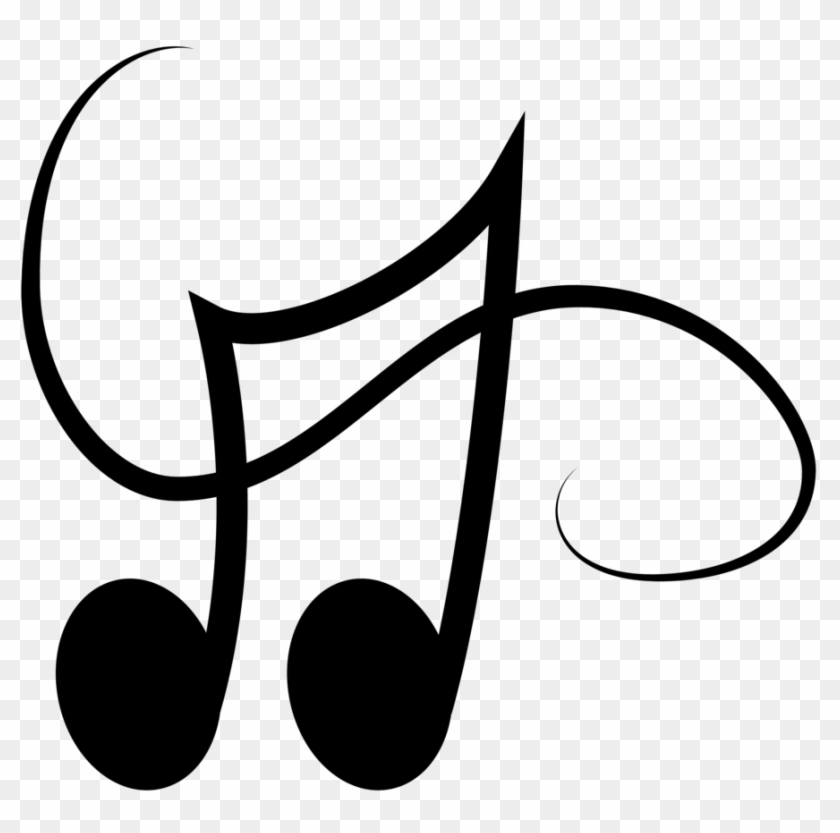 Violet Star's Cutie Mark [request] By Lahirien - Music Note Cutie Mark ...